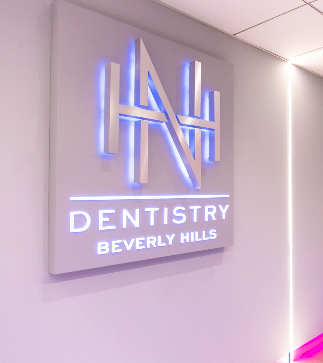 Cosmetic Dentist Beverly Hills | Dentist Beverly Hills
