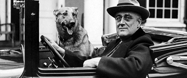 FDR Urged Regular Dental Exams | NH Dentistry Beverly Hills