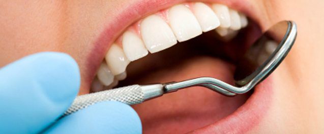 Importance of: Mouth and Body Connection | NH Dentistry Beverly Hills