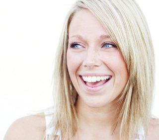 Smile to Make a Memorable First Impression | NH Dentistry