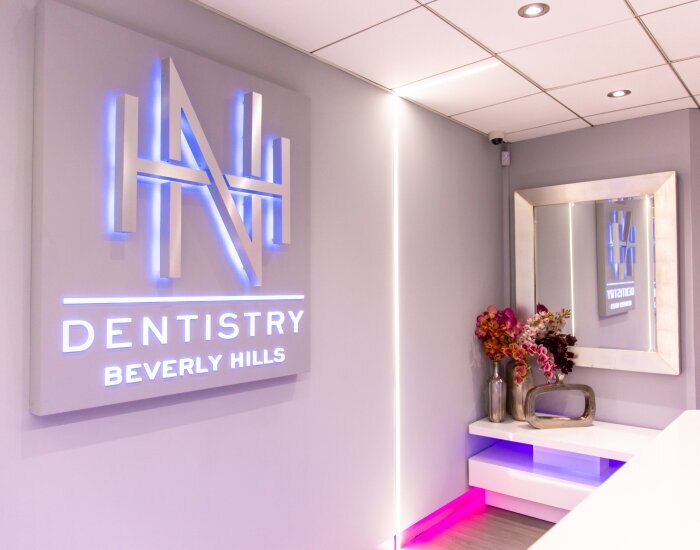 How to Floss | NH Dentistry Beverly Hills