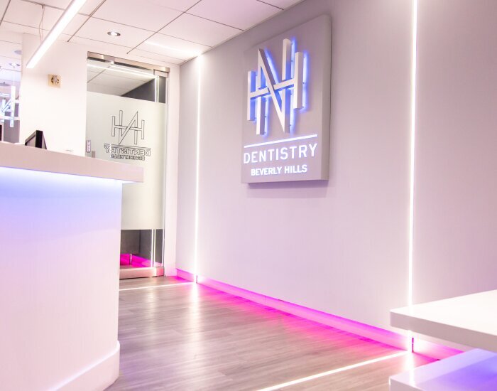 Cosmetic Dentist Beverly Hills | Dentist Beverly Hills