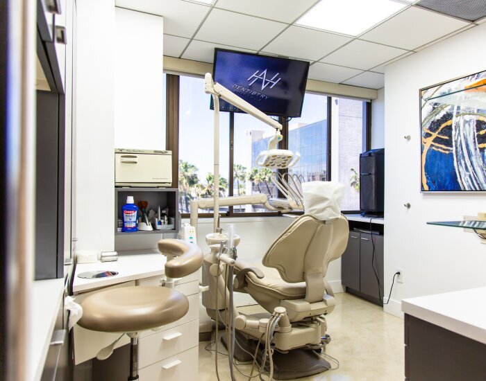 Cosmetic Dentist Beverly Hills | Dentist Beverly Hills